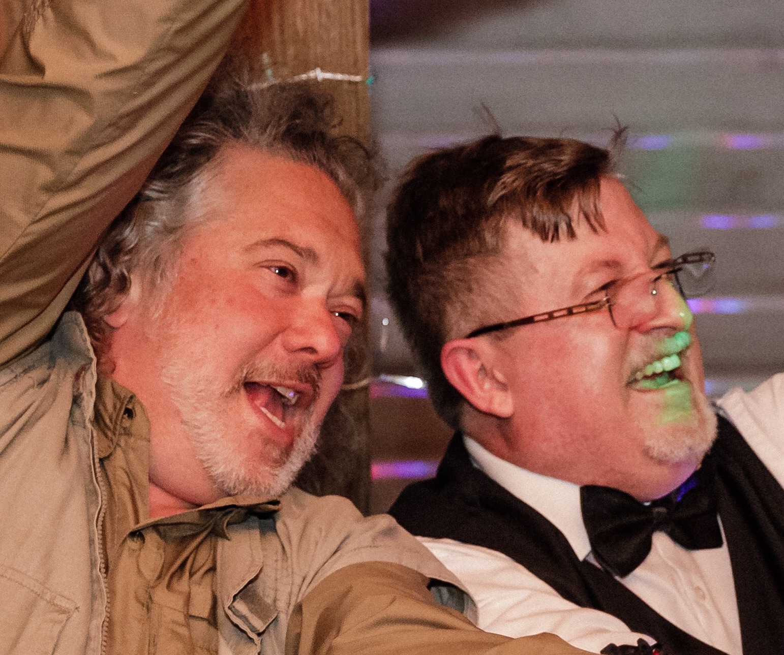 MichaelNBernard | FIF Feast of Tabernacles