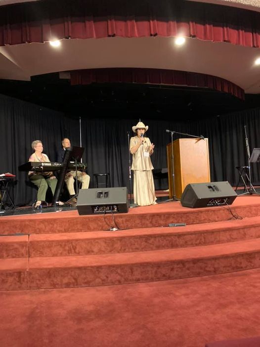 specialmusic | FIF Feast of Tabernacles