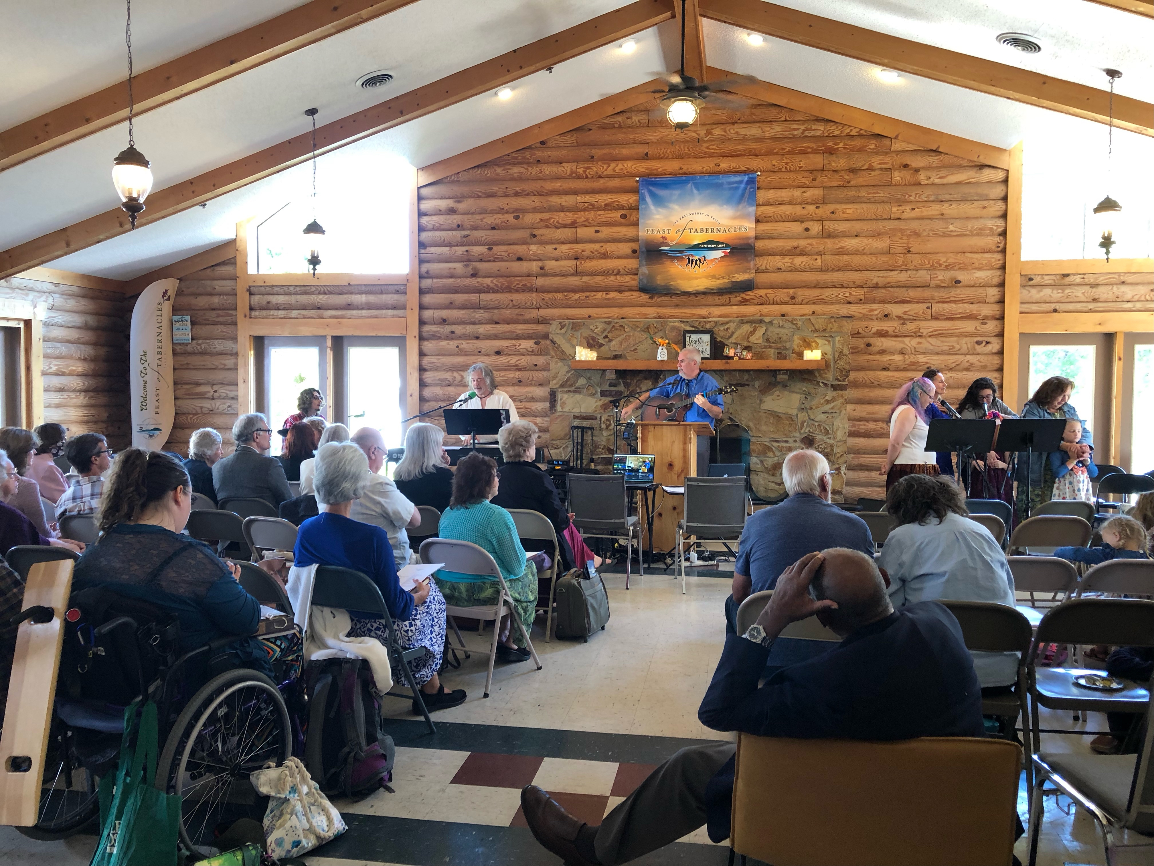 Feast 2022 | FIF Feast of Tabernacles